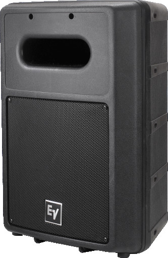SX Series Electro-Voice, SX Series